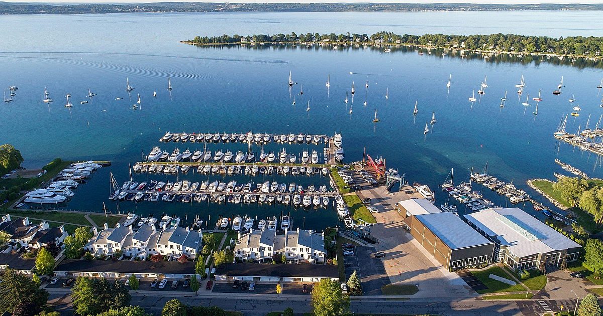 Continuum | Continuum Acquires Majority Stake in Walstrom Marine