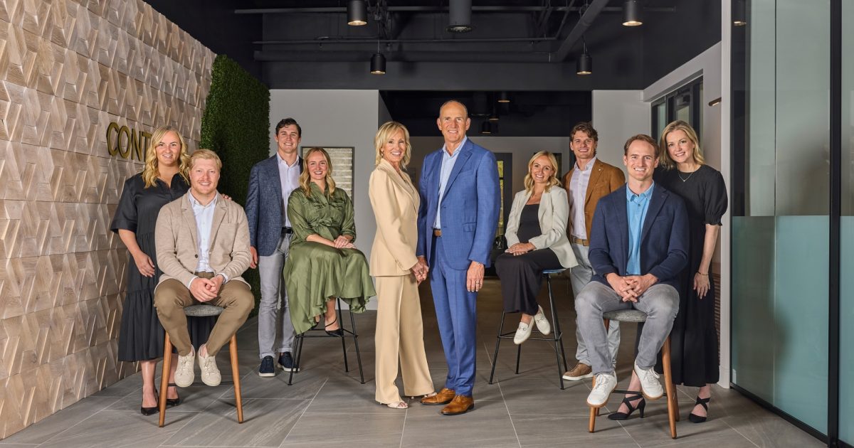 Continuum | About us