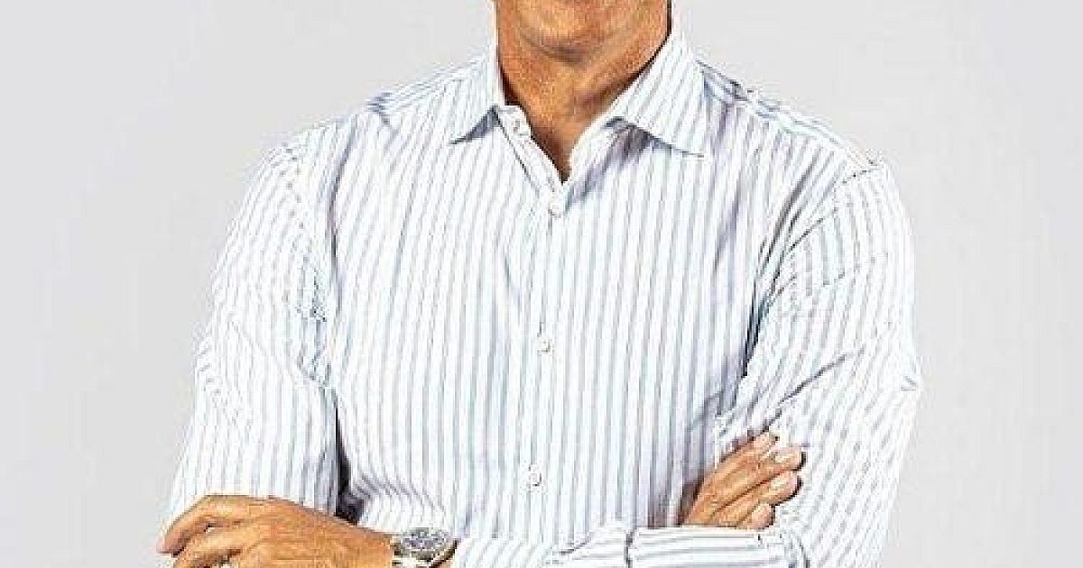 Continuum | Doug DeVos