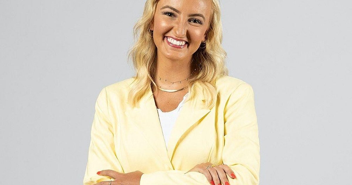 Continuum | Olivia DeVos Griffioen